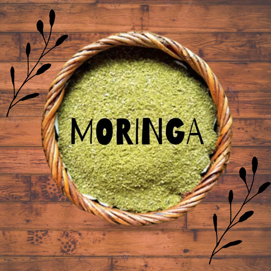 Moringa Oleifera! - FarmaOn