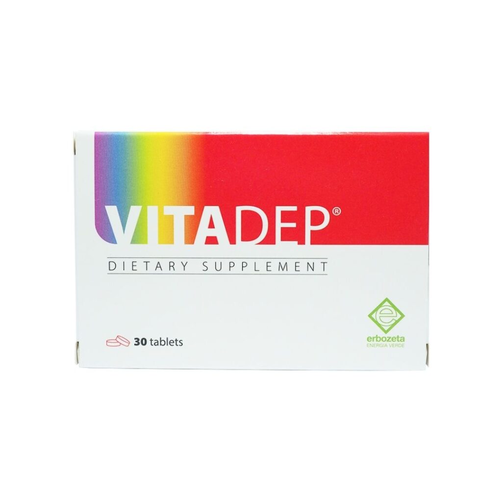 Erbozeta Vitadep – FarmaOn