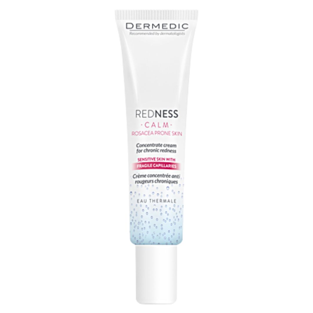 Dermedic Redness Calm Concentrate Cream – FarmaOn