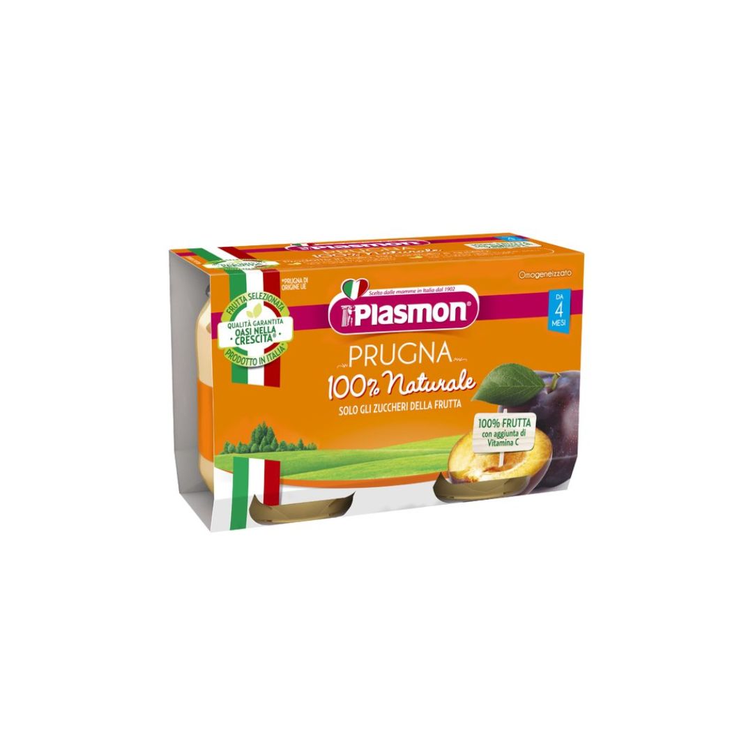 Plasmon Pure me kumbulla – FarmaOn