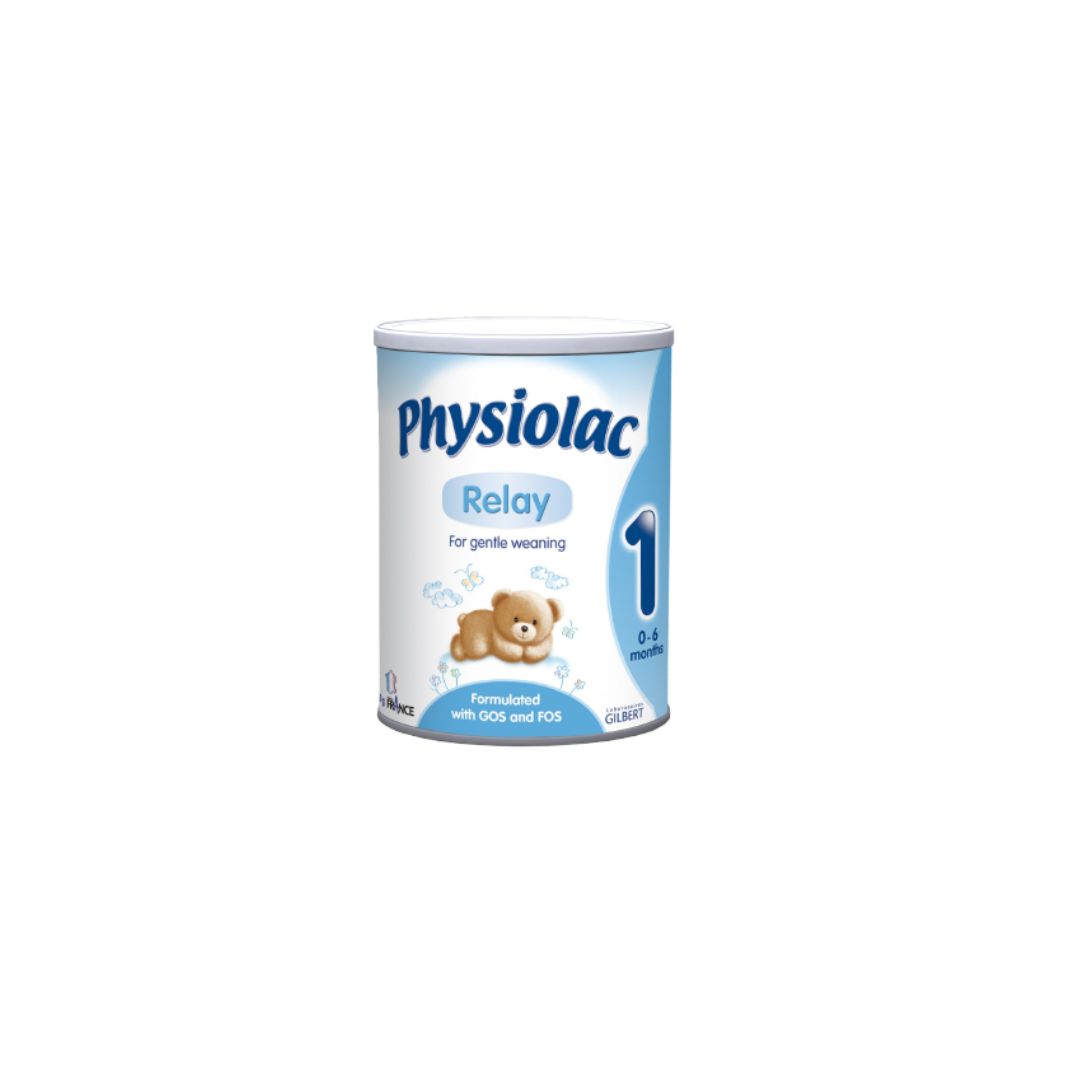 Physiolac Infant Formula 1 – FarmaOn