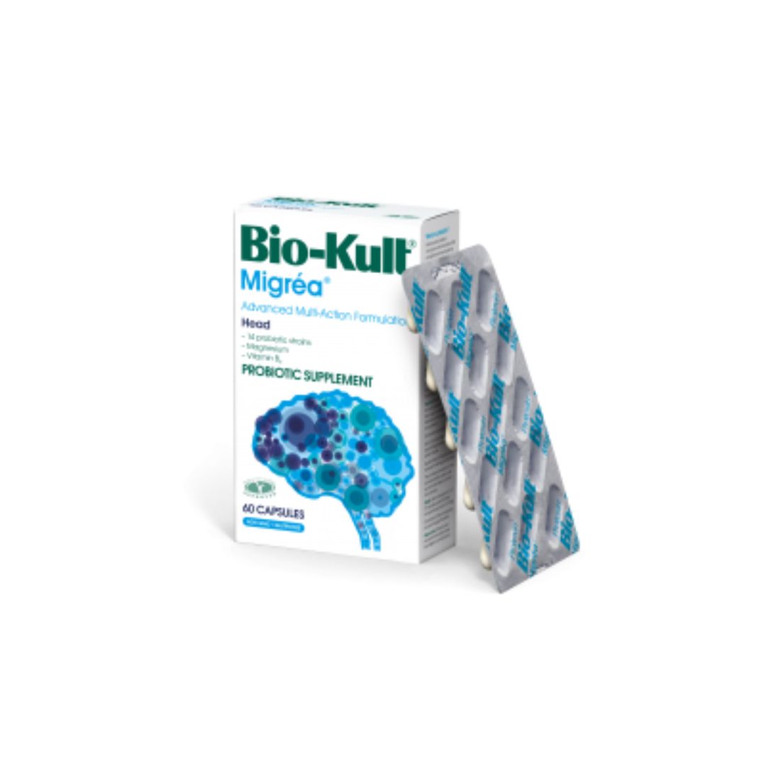 ADM Bio-Kult Migrea – FarmaOn