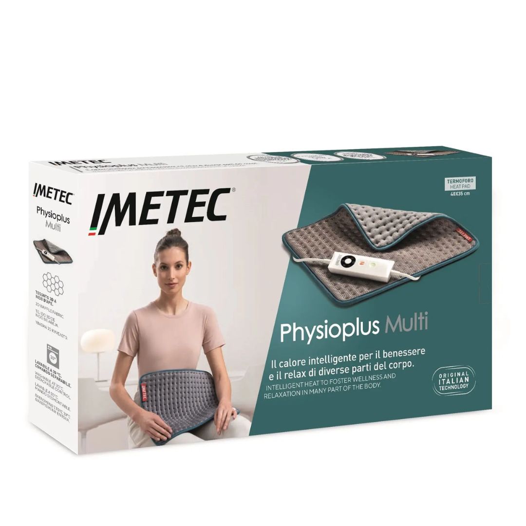 Imetec Physioplus Multi – FarmaOn