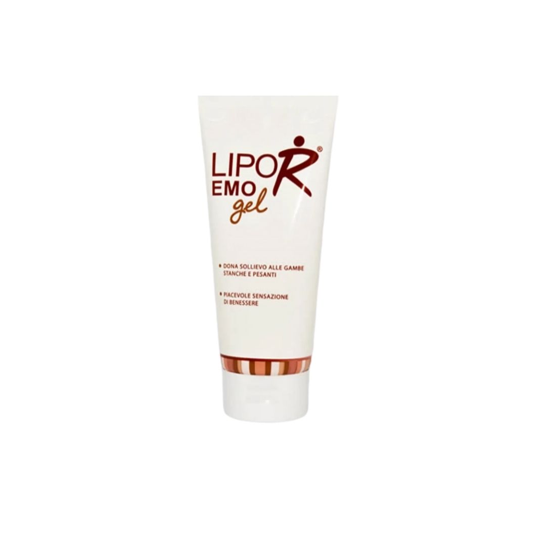 Elifab Lipor Emo Gel – FarmaOn