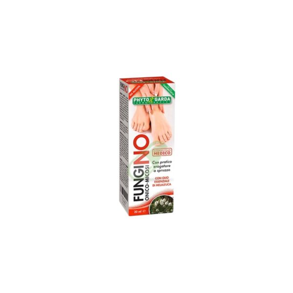 Phyto Garda FungiNo Onico-Micosi – FarmaOn