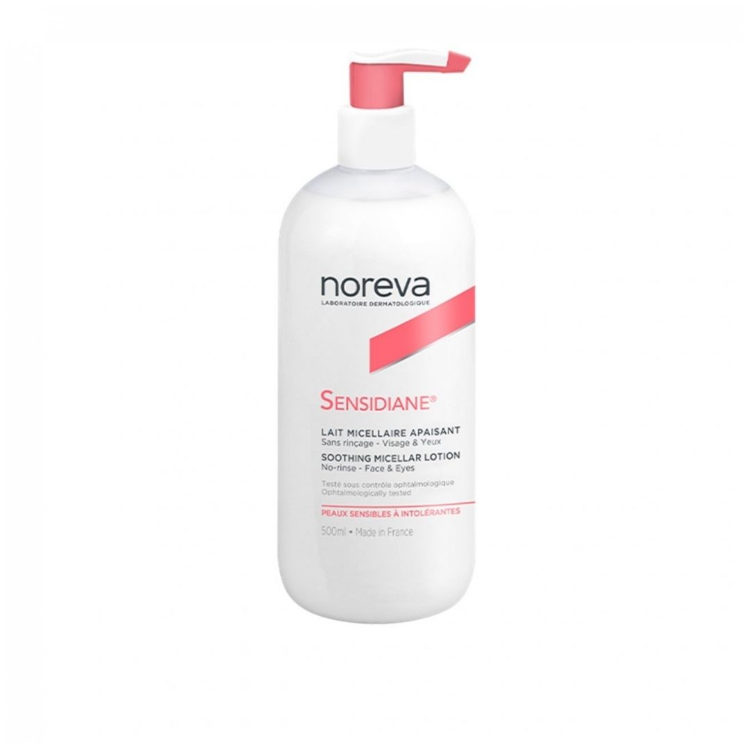 Noreva Sensidiane Soothing Micellar Lotion – FarmaOn