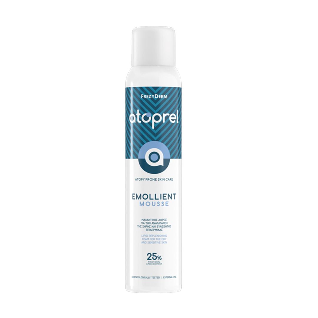 Frezyderm Emollient Mousse – FarmaOn