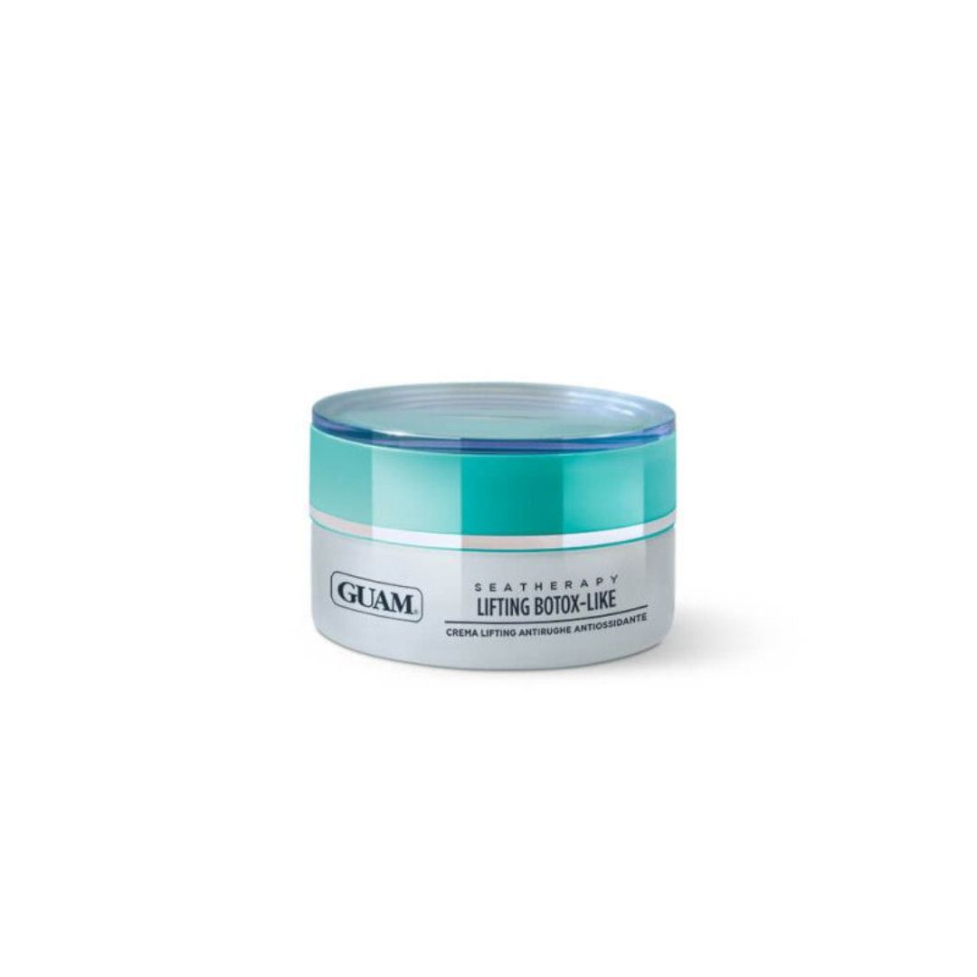 Guam SeaTherapy Lifting Botox-Like Crema Viso – FarmaOn