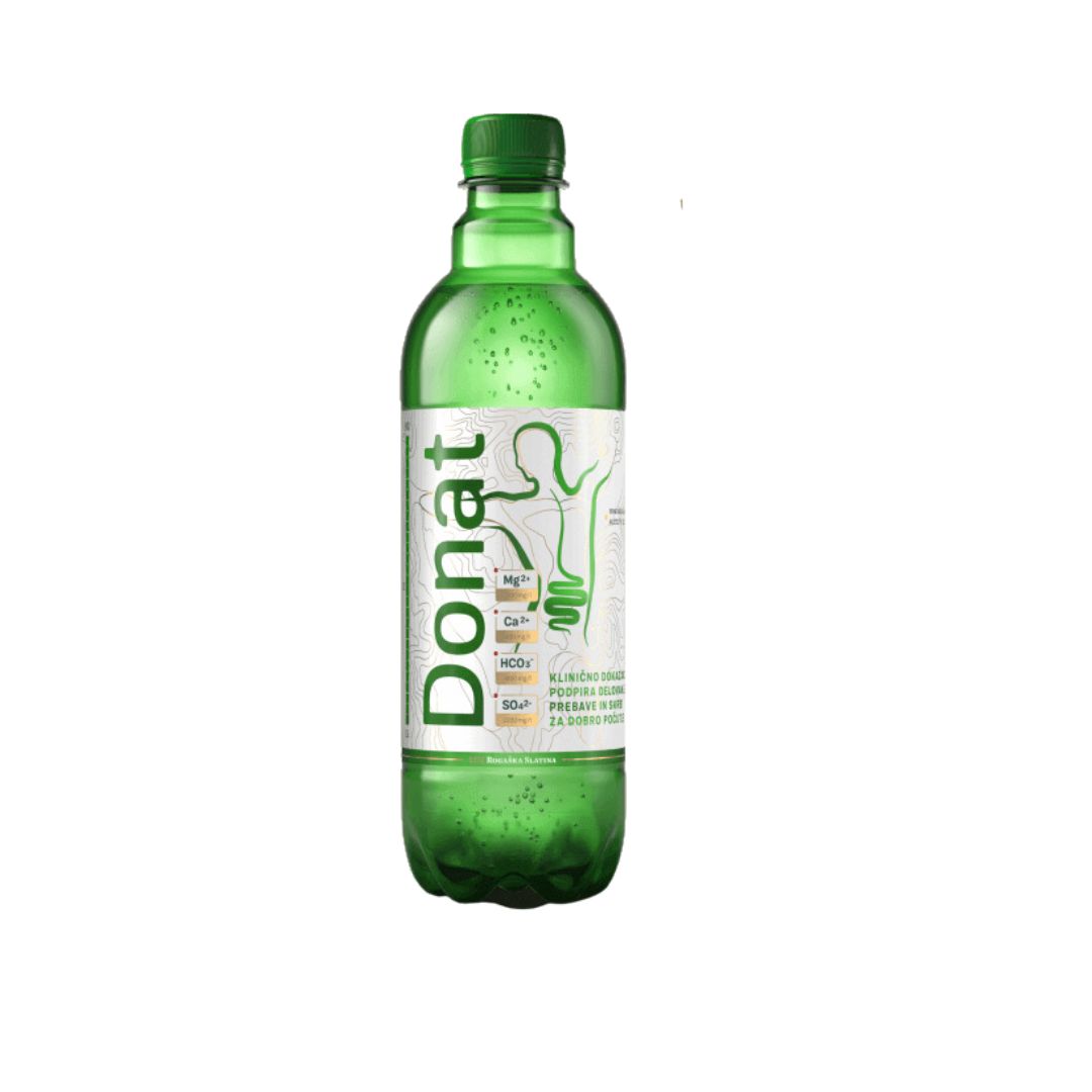 Donat Water – FarmaOn