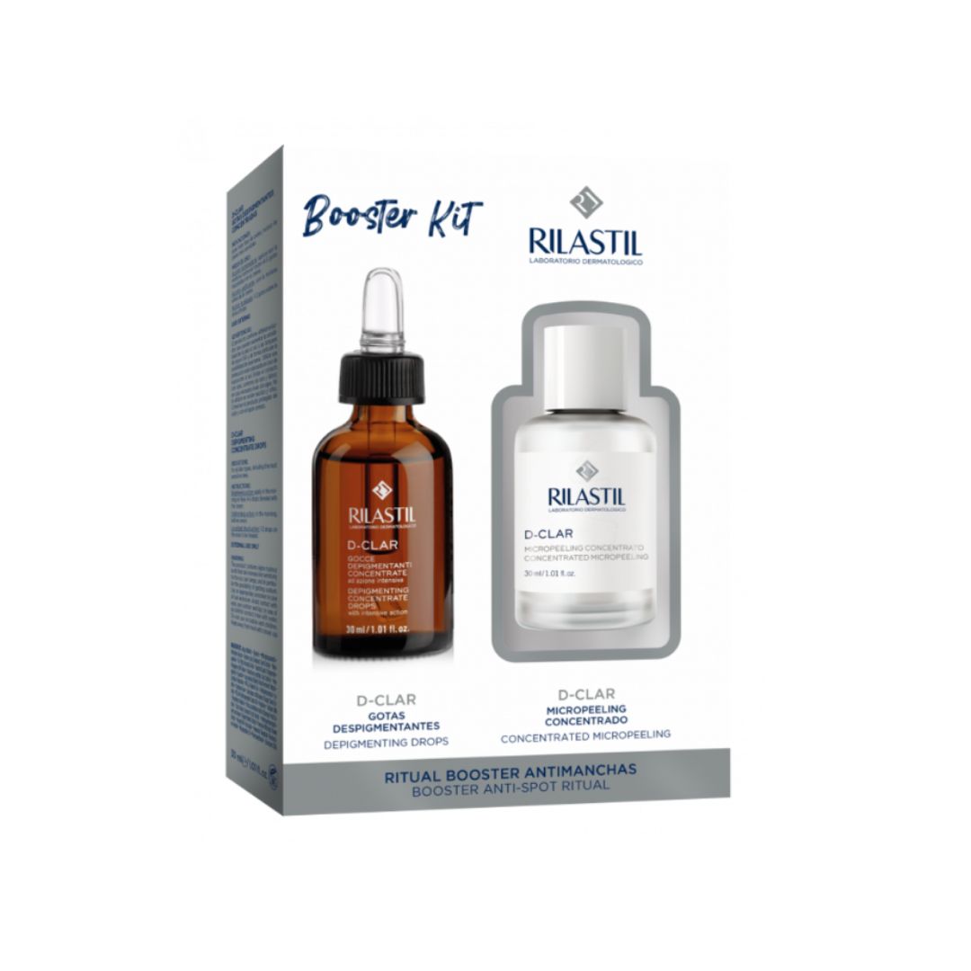 Rilastil Booster Kit – FarmaOn