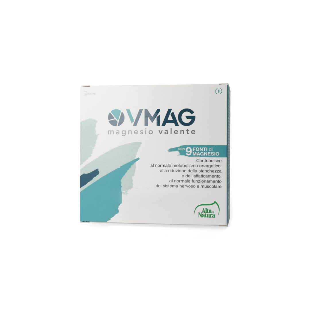 Alta Natura VMag Sachets – FarmaOn