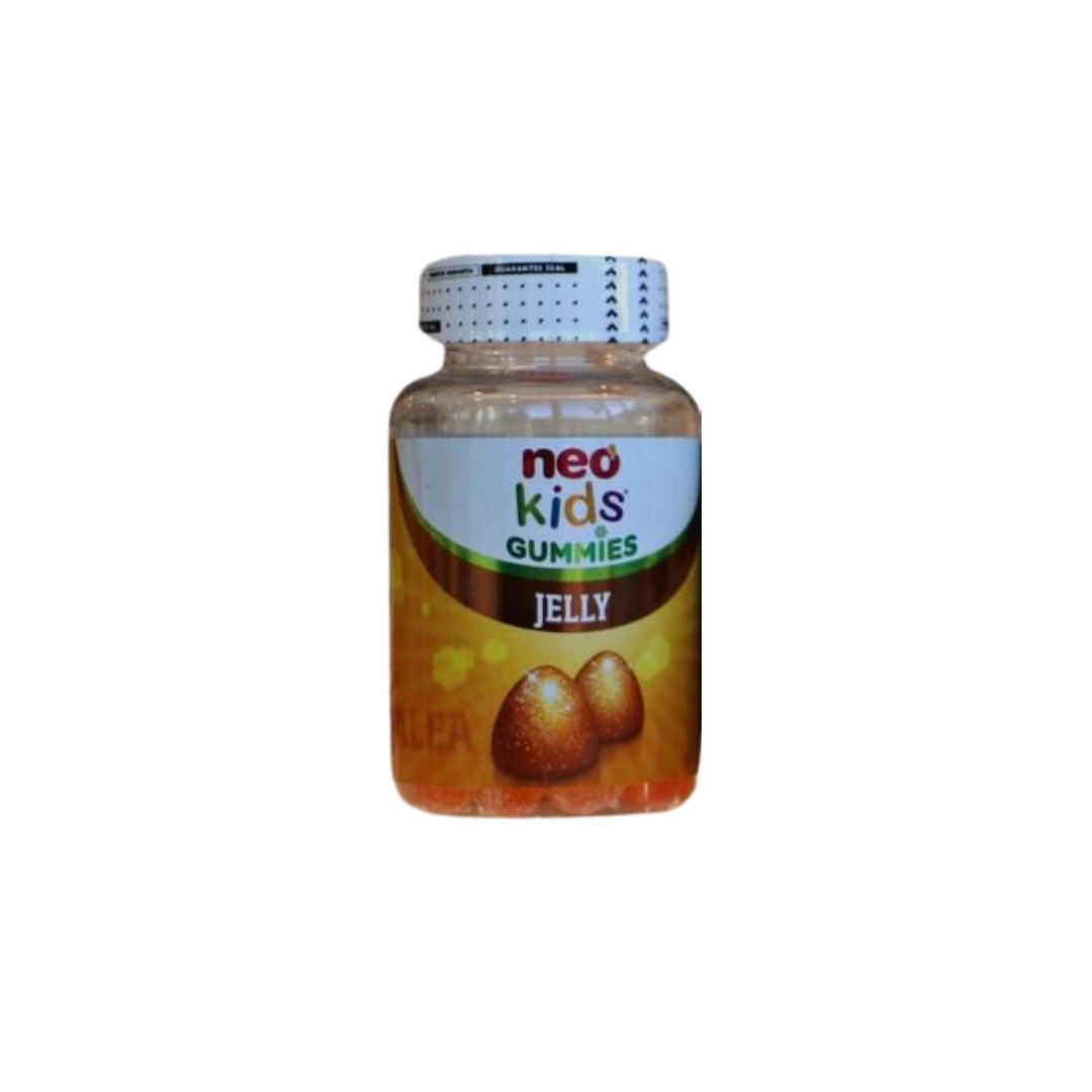 Neo Kids Jelly Gummies – FarmaOn