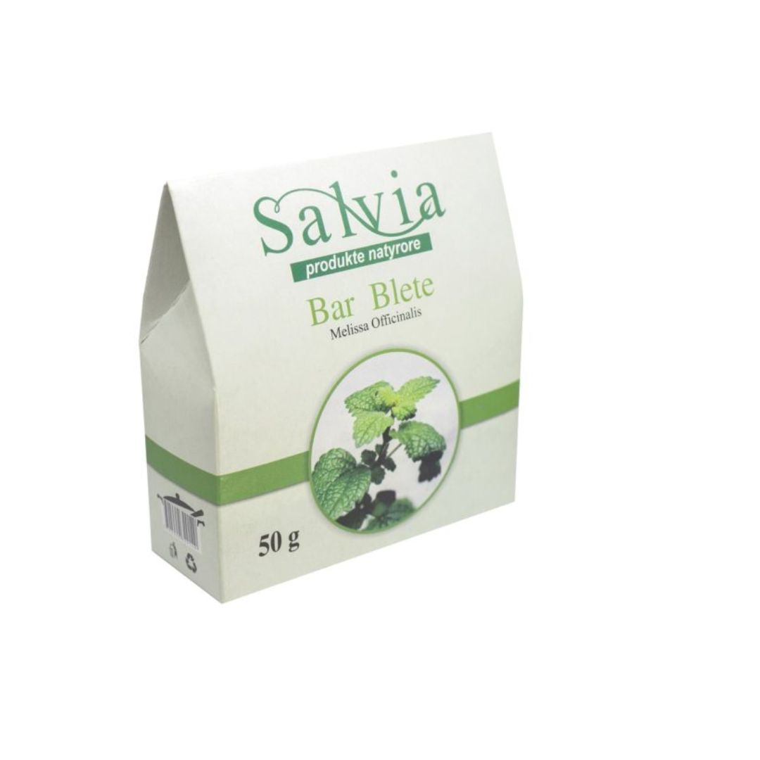 Salvia Bar Blete – FarmaOn