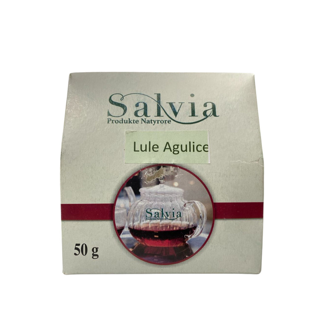 Salvia Lule Aguliçe – FarmaOn