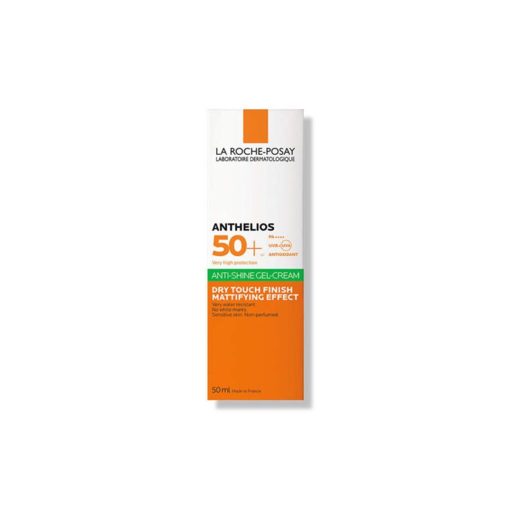 La Roche Posay Anthelios UVMune 400 Oil Control Gel-cream SPF 50+ – FarmaOn