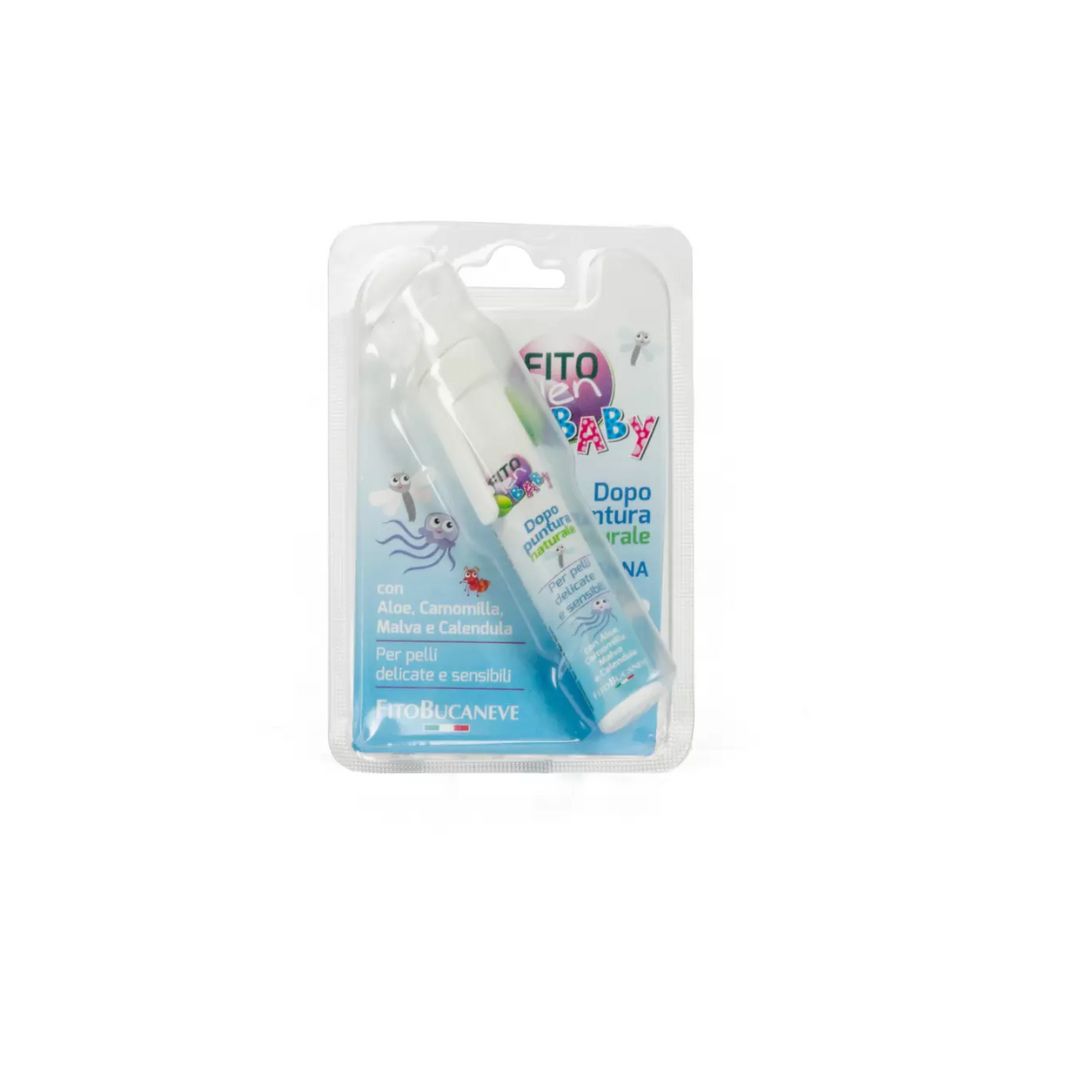 FitoBucaneve Fito Pen Baby After Bite – FarmaOn