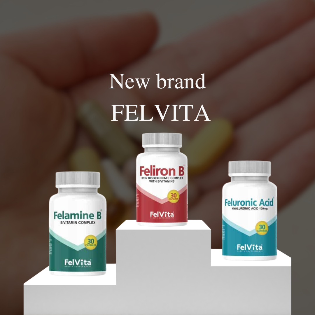 FarmaOn – Your online pharmacy!